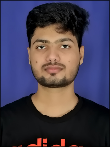 Ashutosh Kumar